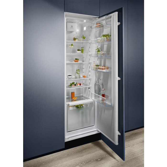 Réfrigérateur encastrable 178 cm Frigo encastrable | Electrolux