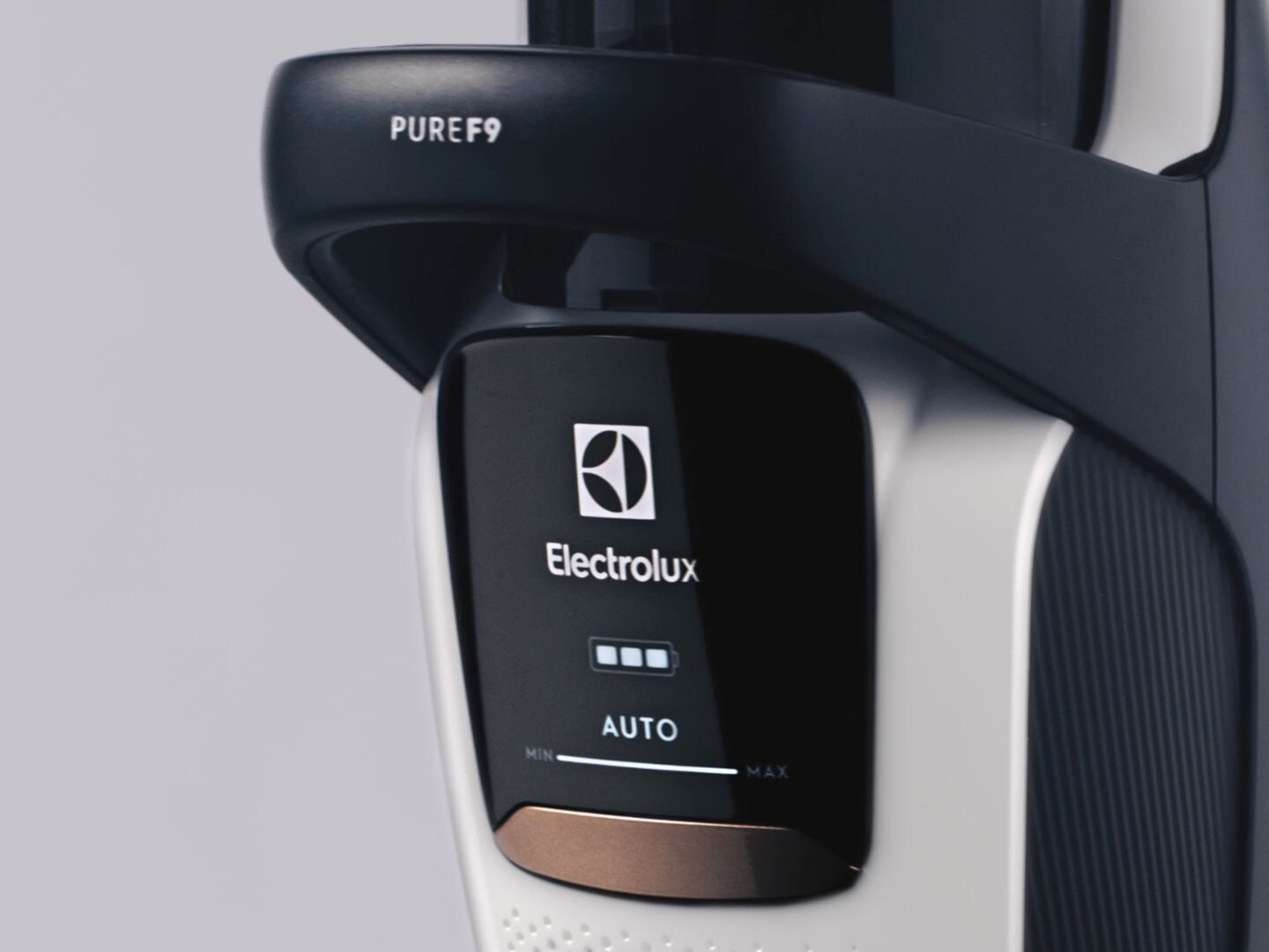 Pure F9 - Vacuuming Redefined | Electrolux