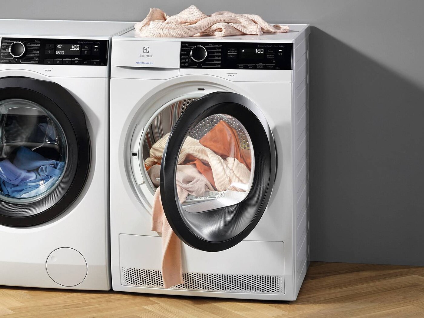 Priročnik za nakup - sušilni stroji | Electrolux | Electrolux